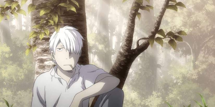 These 10 Classic Fantasy Anime Are the Definition of Untouchable