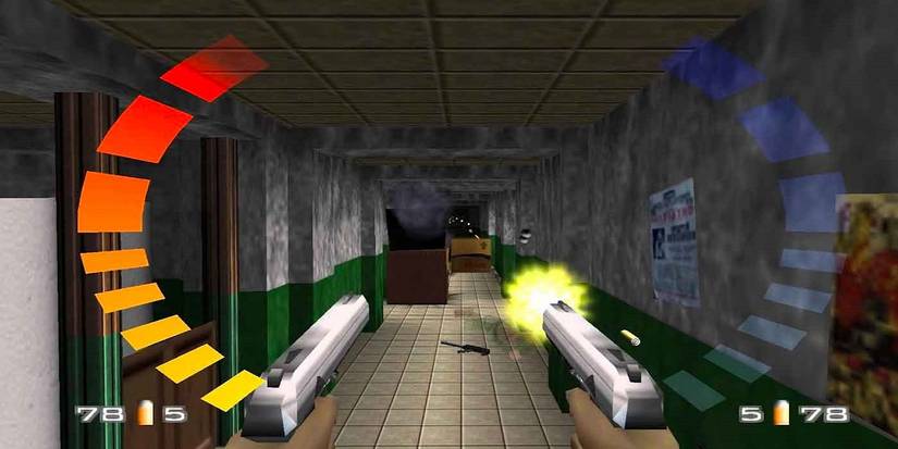007: First Light - 10 Great Stealth & Action Games You Need to Play ...
