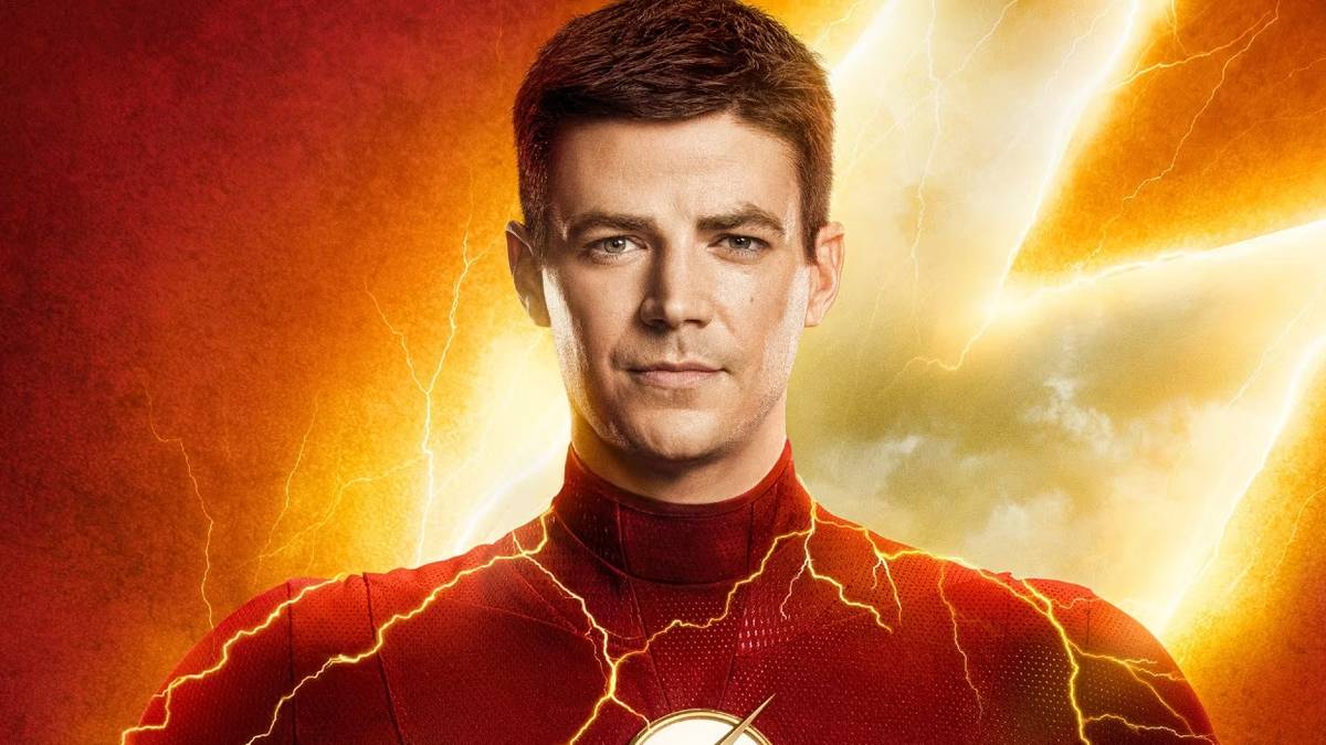 The Flash Unleashes Its Series Finale Synopsis