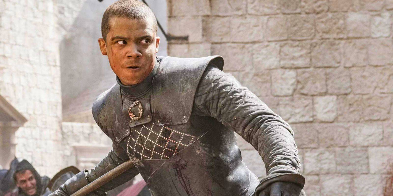 Game of Thrones Jacob Anderson Defends the Controversial Finale