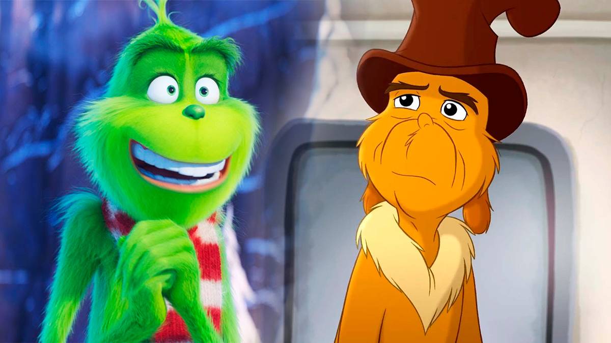 A Disturbing Grinch Theory Exposes a Link to Another Seuss Book
