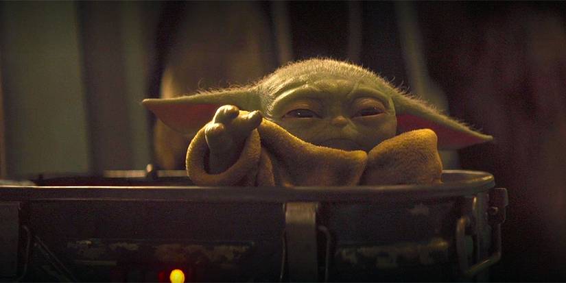 The Mandalorian is Teasing Grogu's True Significance as a Jedi
