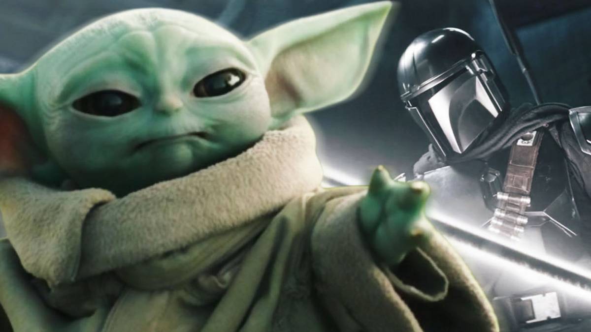 The Mandalorian: How Much Force Power Does Grogu Have?