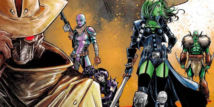 10 Strongest Teams The Power Rangers Can Beat