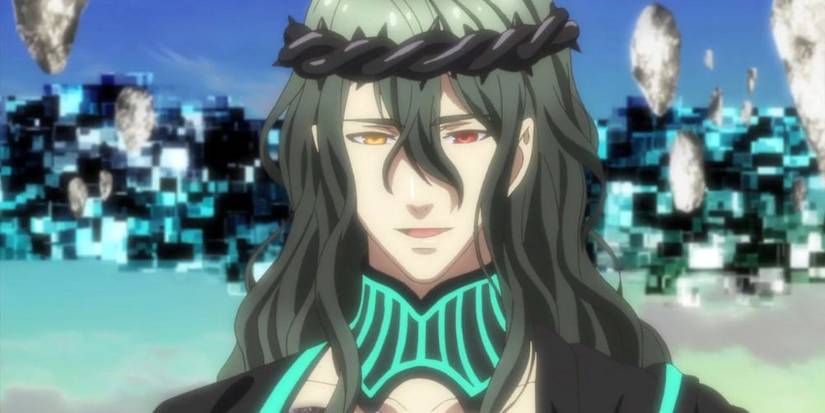 10 Anime For Fans Of The Hades And Persephone Myth