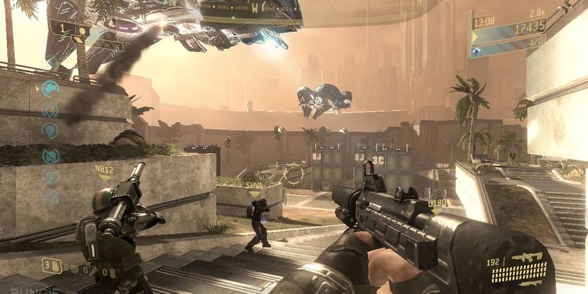 10 Best Horde-Style Games, Ranked