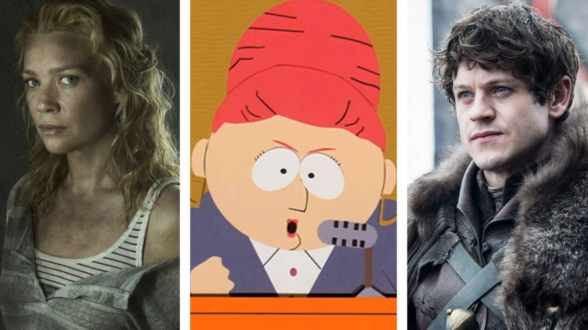 10 Most Hated Side Characters On TV
