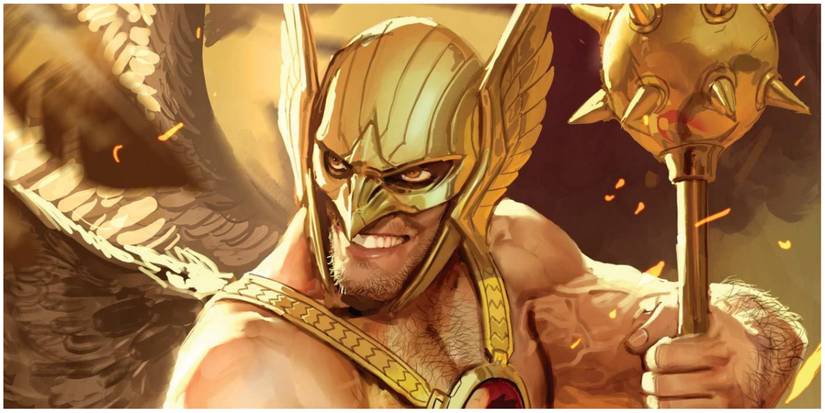 10 Most Influential DC Heroes, Ranked
