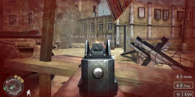 How Call of Duty Forever Changed the FPS Genre