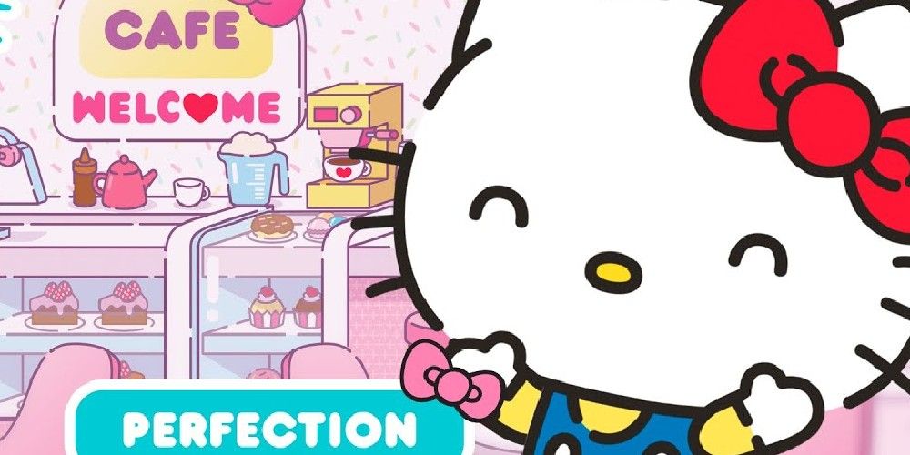 Hello Kitty Supercute Adventures Officially Returns In 2026