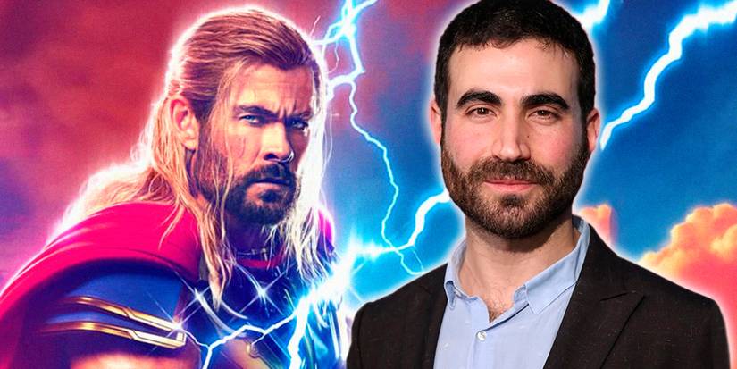 Thor 5 Can Be The MCU's Next Civil War