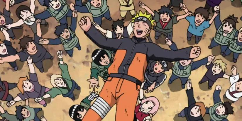 The 14 Best Naruto: Shippuden Episodes, Ranked