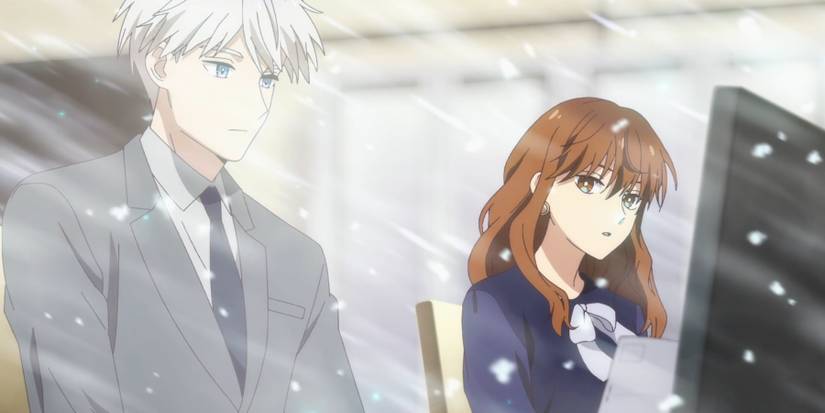 The Ice Guy and His Cool Female Colleague's Mythical Creatures, Explained