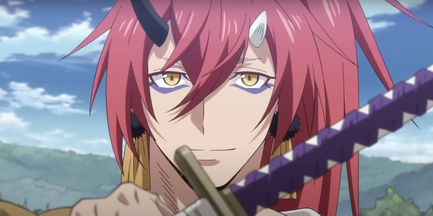 Is the Reincarnated as a Slime: Scarlet Bond Movie Canon?