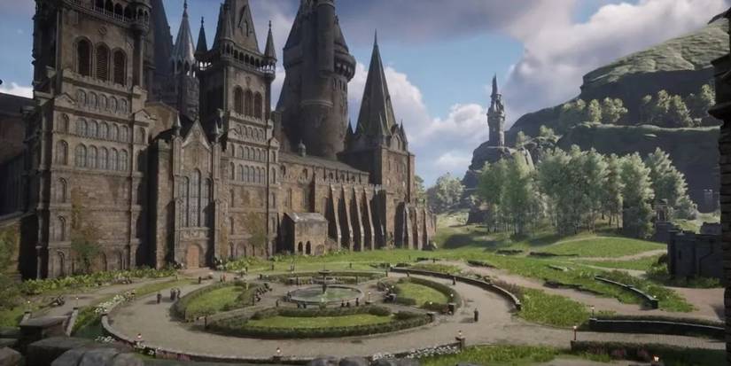 10 Most Exciting Features In Hogwarts Legacy