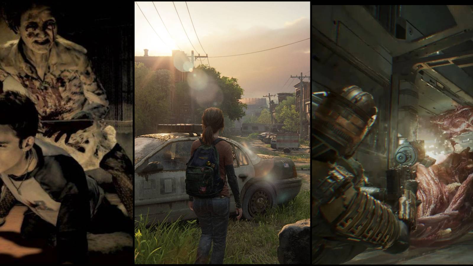 10 Horror Video Game Remasters That Are Worth Playing