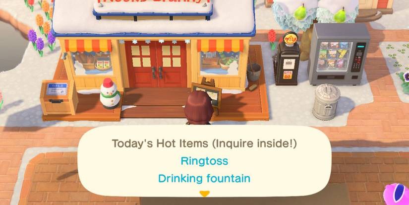 15 Fastest Ways To Make Money In Animal Crossing: New Horizons