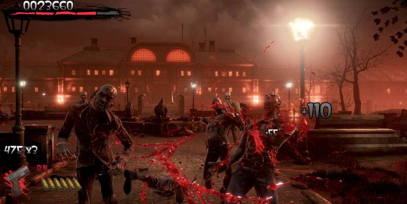 10 Horror Video Game Remasters That Are Worth Playing