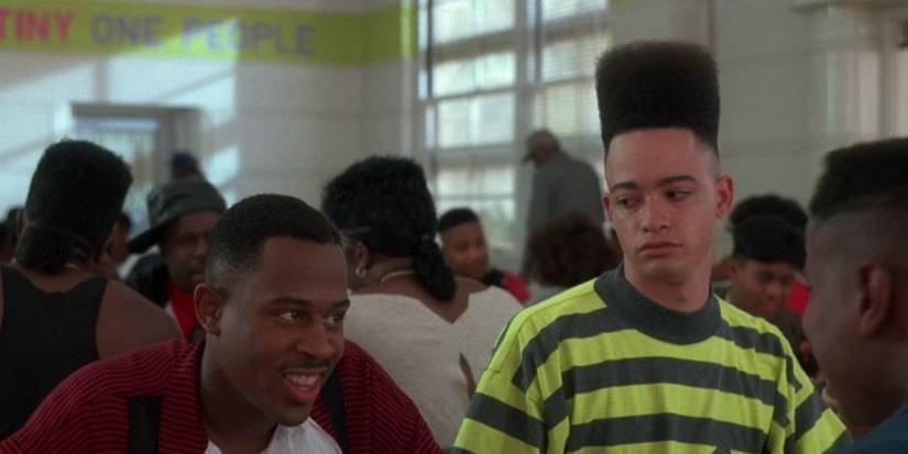 10 Cheesiest '90s Movies, Ranked