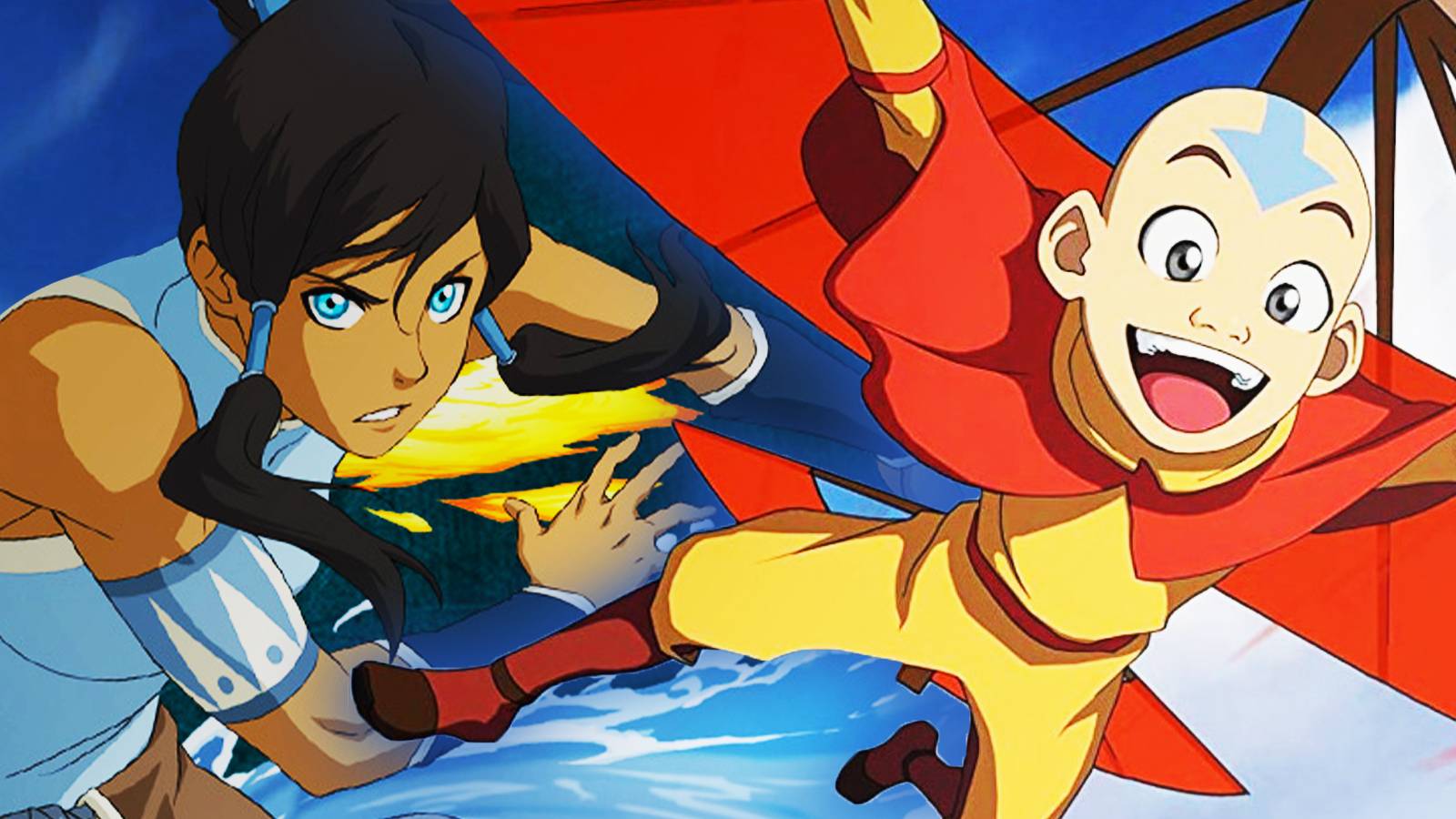 ATLA Theories That Legend of Korra Disproved