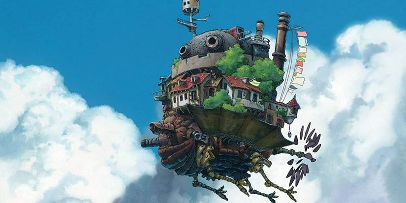 Howl's Moving Castle Meaning