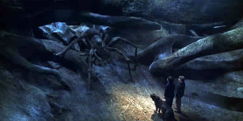 10 Disappointing Harry Potter Moments We Wish We Could Change 14 Years ...