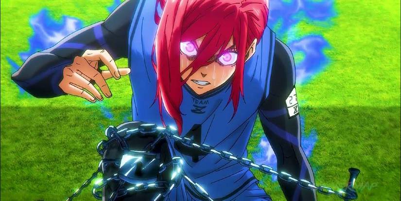 10 Most Attractive Blue Lock Players