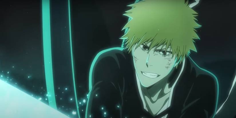 Bleach: Ichigo and Uryu's Relationship, Explained