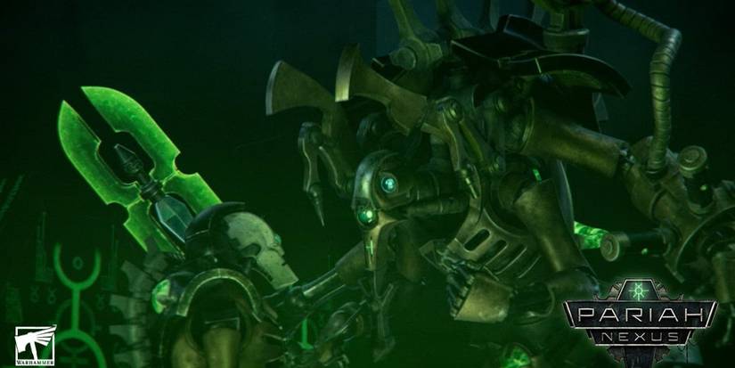10 Things You Need To Know About Warhammer 40K: Pariah Nexus