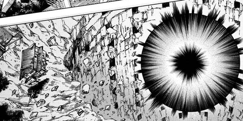 Jujustu Kaisen: Yuki’s Battle Against Kenjaku Gave Her Character ...