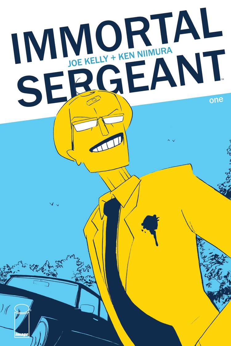 These Were The Best Image Comics Released In 2023