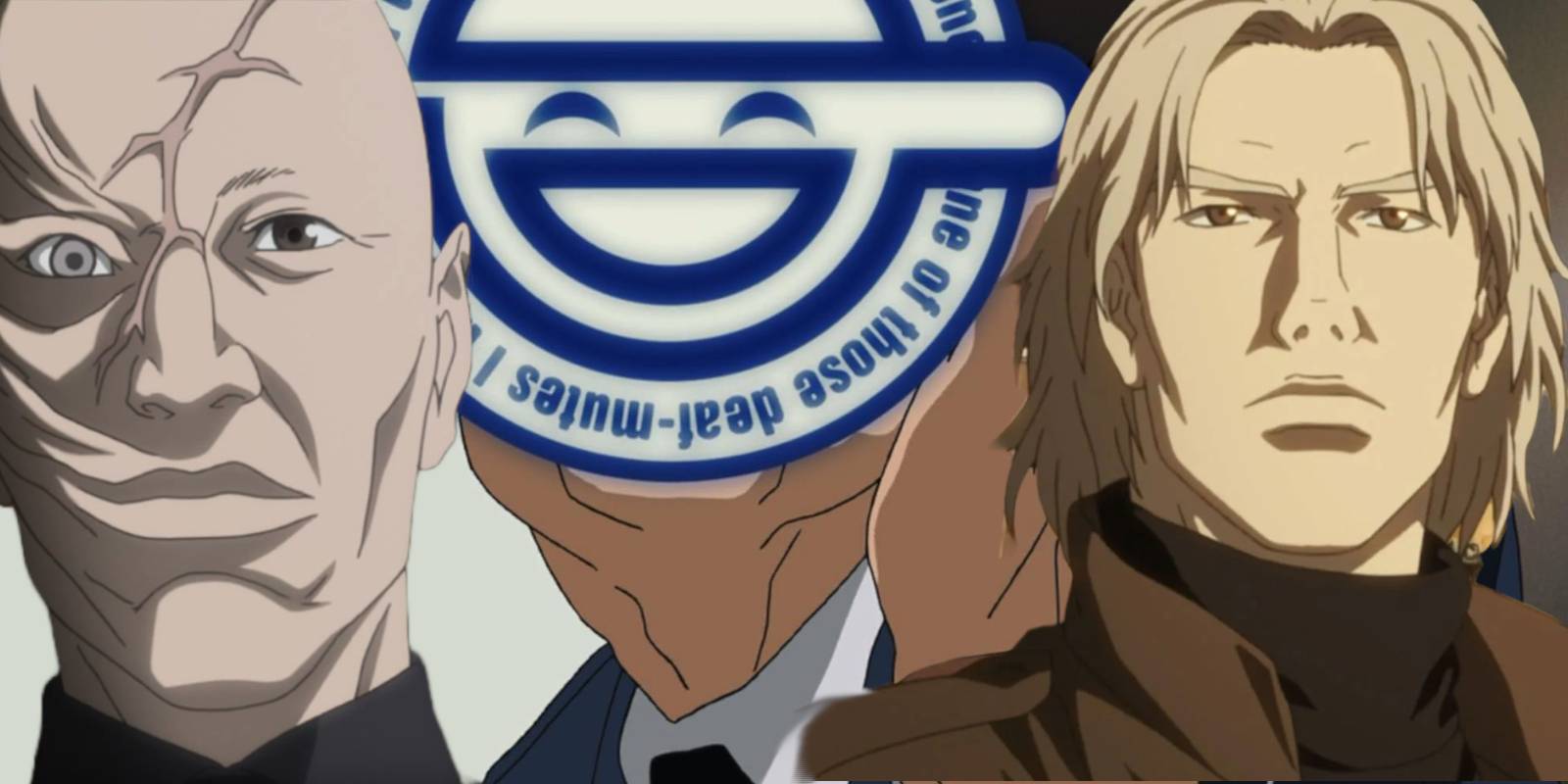 Ghost in the Shell SAC: The Laughing Man Is Better Than the Individual ...