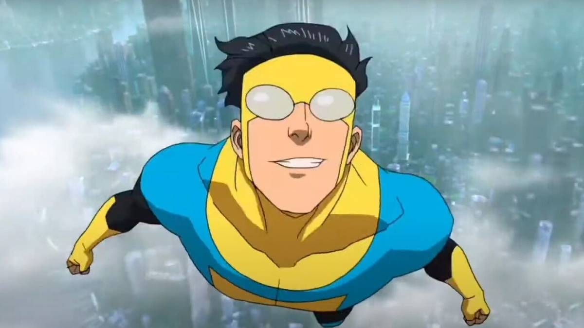 Invincible's Studio Is Offering Fans the Ability to Buy a Stake in the ...