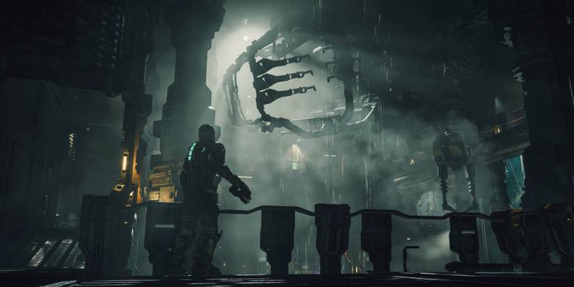 Dead Space Remake: How It Differs From the Original