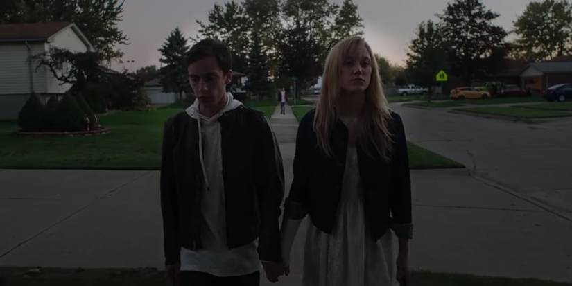 They Follow: Why The It Follows Sequel Is Actually A Good Idea