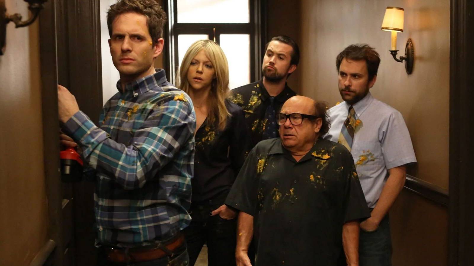 The Best Episode From Each Season of It’s Always Sunny in Philadelphia