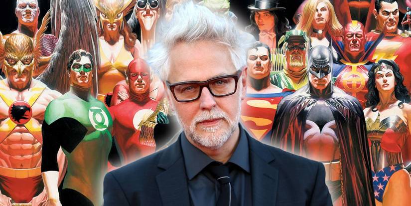 Using One Iconic DC Theme Would be A Huge Mistake for James Gunn’s Superman