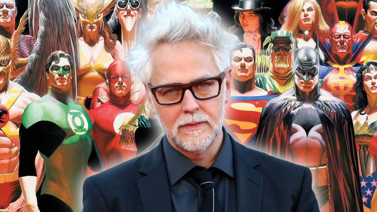 Which James Gunn DCU Heroes Cameo in Circe's Vision?