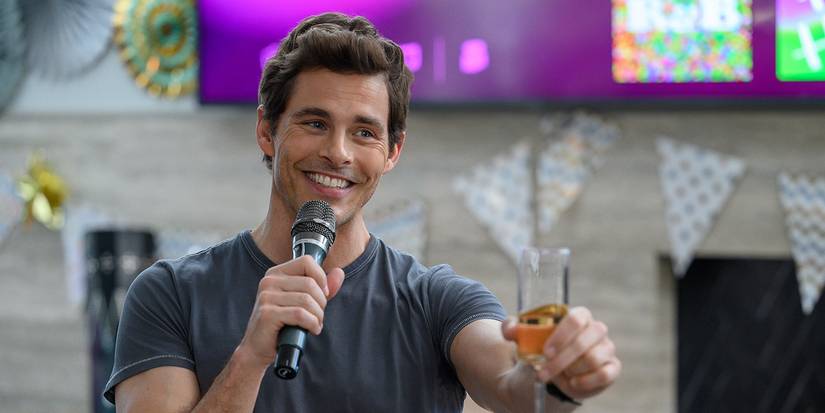Cult Comedy Party Down Makes a Fresh, Funny Return on Starz