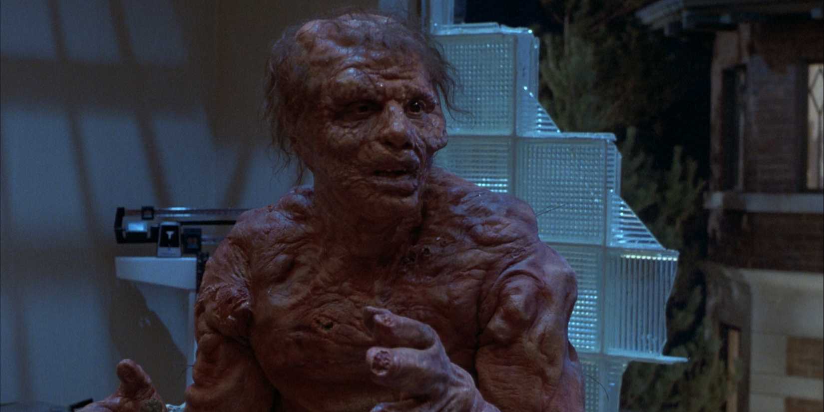 10 Absolutely Terrifying Horror Movies With Zero Jump Scares