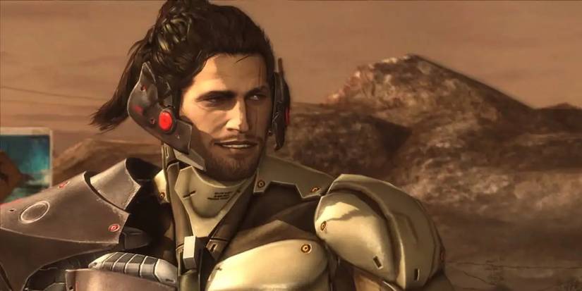 The 10 Best Video Game Rivals