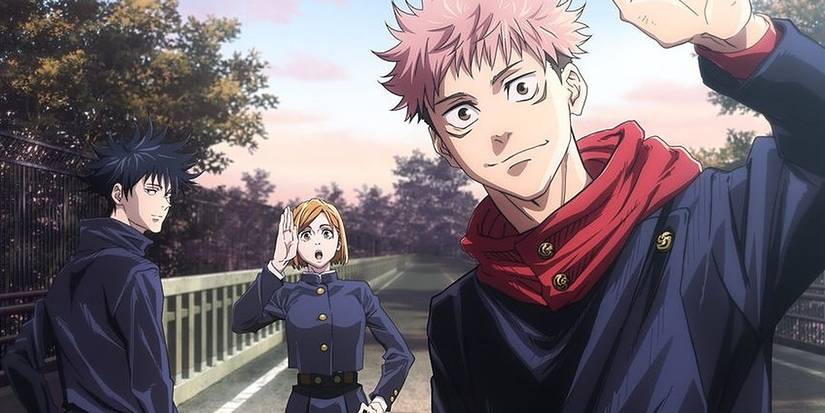 10 Things You Didn't Know About Gege Akutami, The Creator Of Jujutsu Kaisen