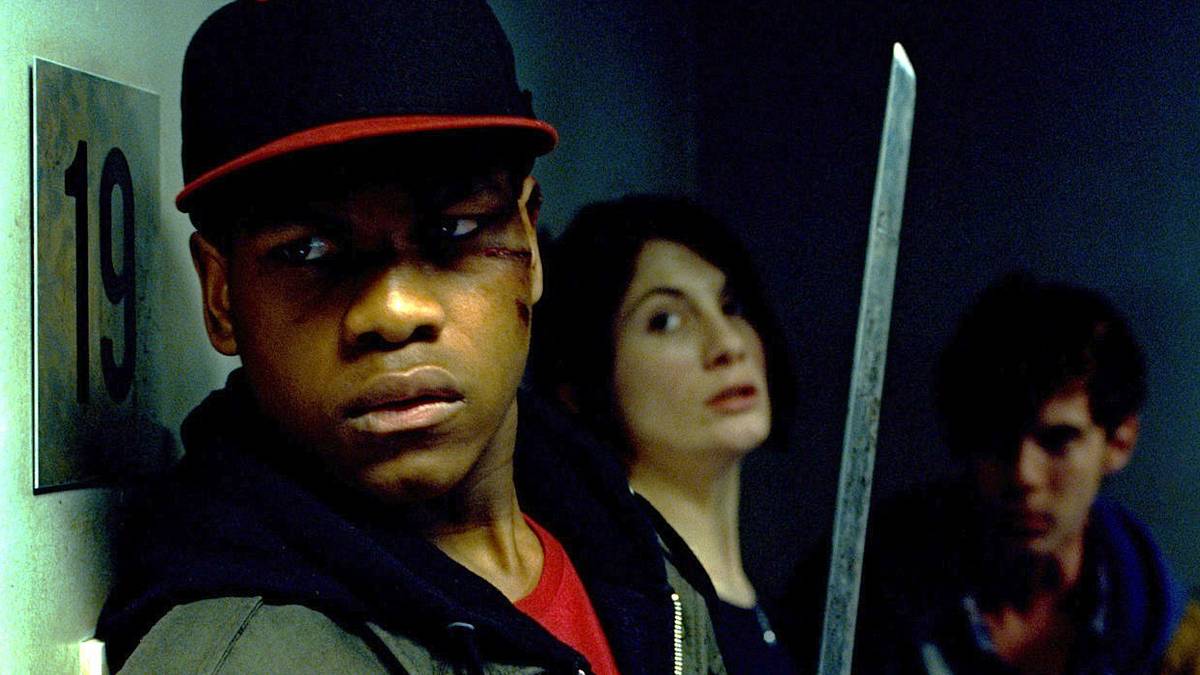 Attack the Block Director Has a Solid Update on His and Boyega's Sequel