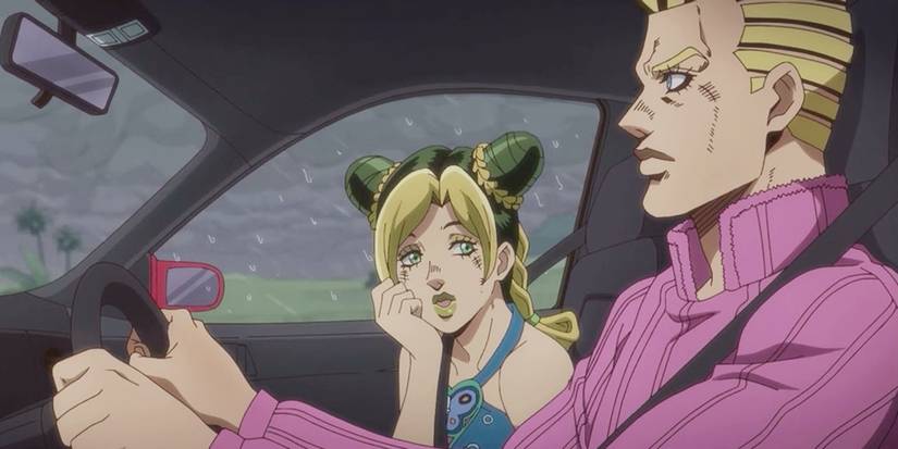 10 Best Things About JoJo's Bizarre Adventure Stone Ocean