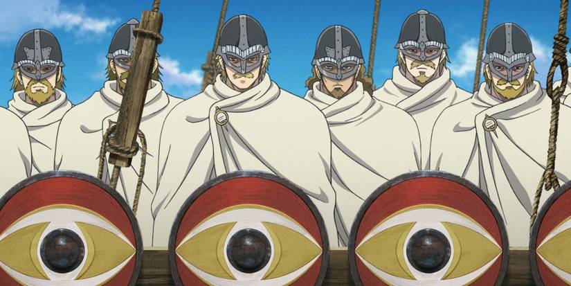 Vinland Saga: The Real-Life Jomsvikings Who Inspired the Series, Explained