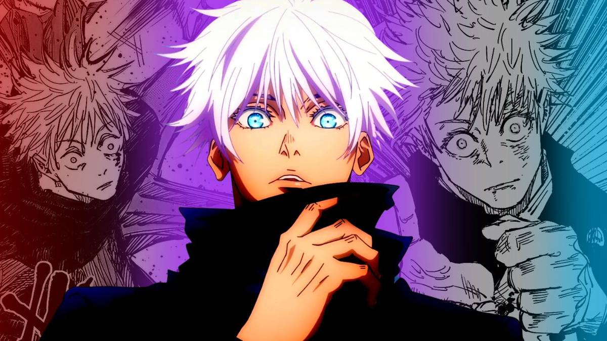 Every Cursed Technique in Gojo’s Arsenal, Explained