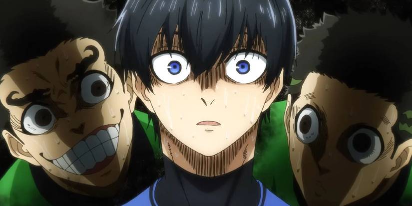 10 Most Exciting Wins In Blue Lock