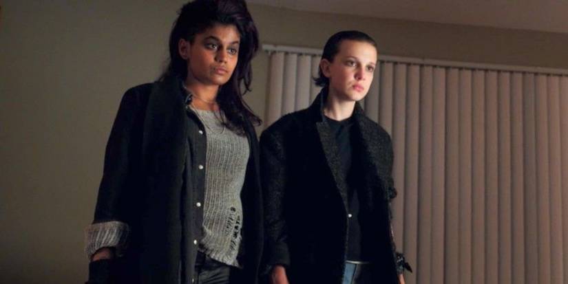 Stranger Things Theory: Vecna's Worst Mistake Was Letting Kali Escape