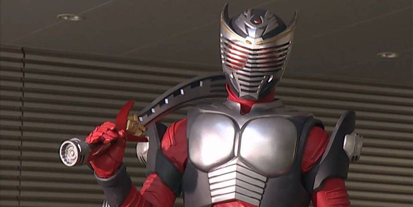 10 Best Kamen Rider Henshin & Transformations of All Time, Ranked