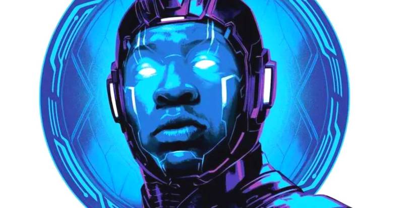 Kang the Conqueror DnD Build Guide